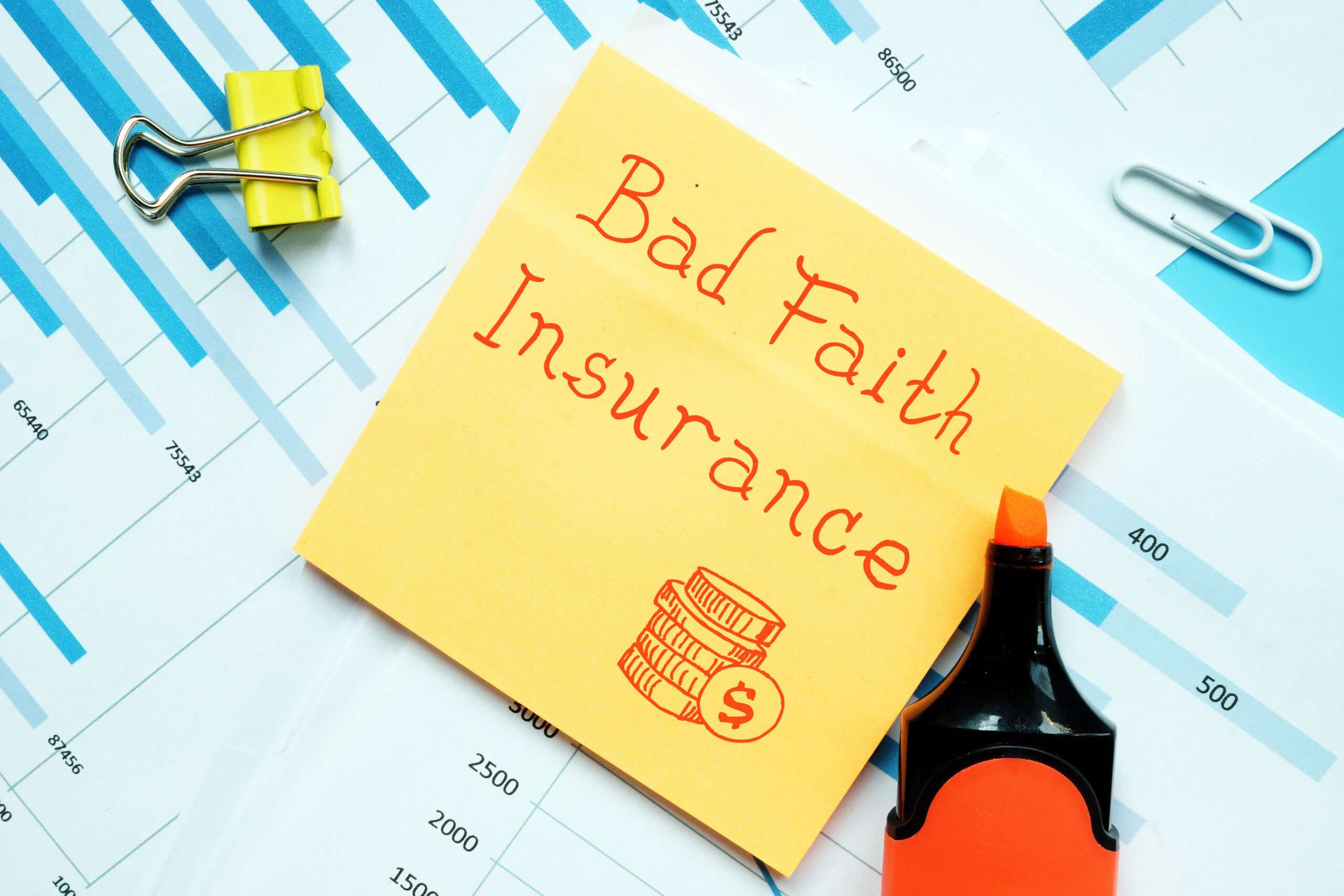 Florida Bad Faith Insurance Lawyer - Arias & Abbass Your Attorneys