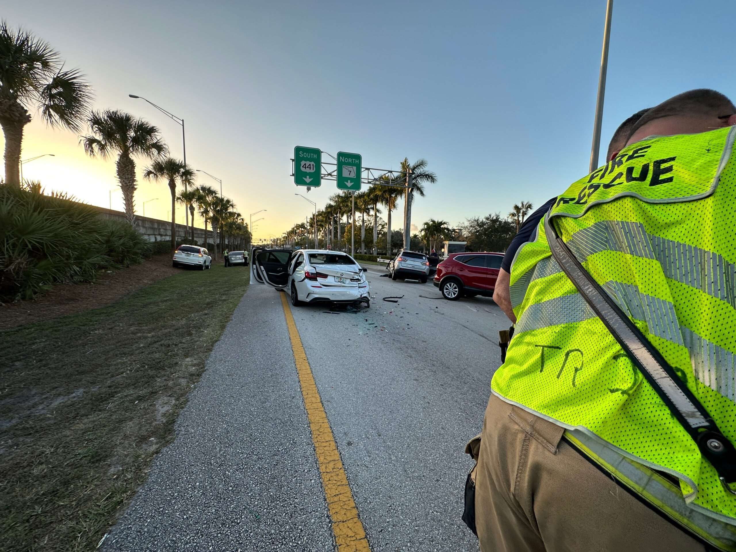 Personal Injury Lawyer in South Florida | Arias & Abbass Your Attorneys