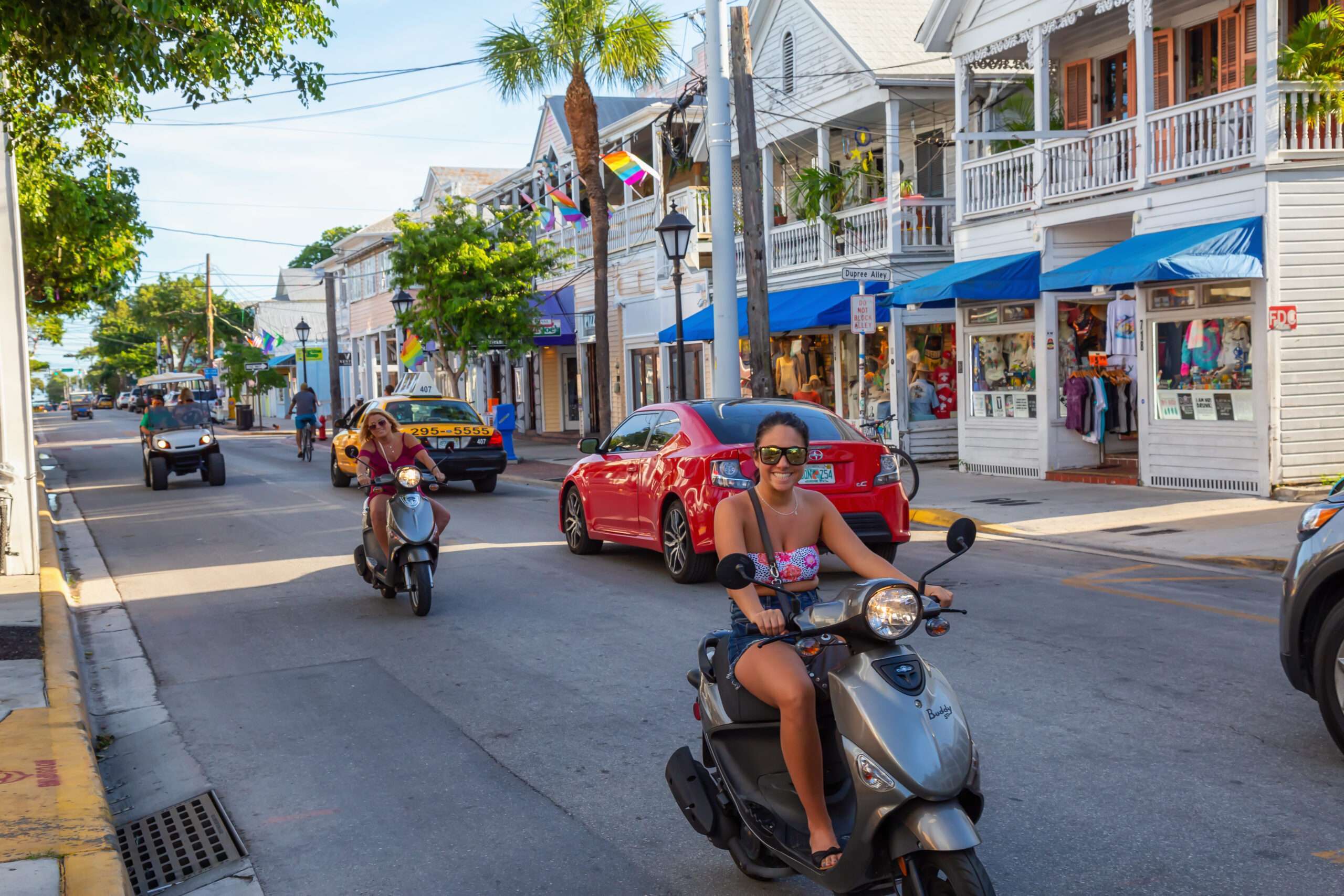 What to Do After a Moped Accident in Orlando - Arias & Abbass Your ...